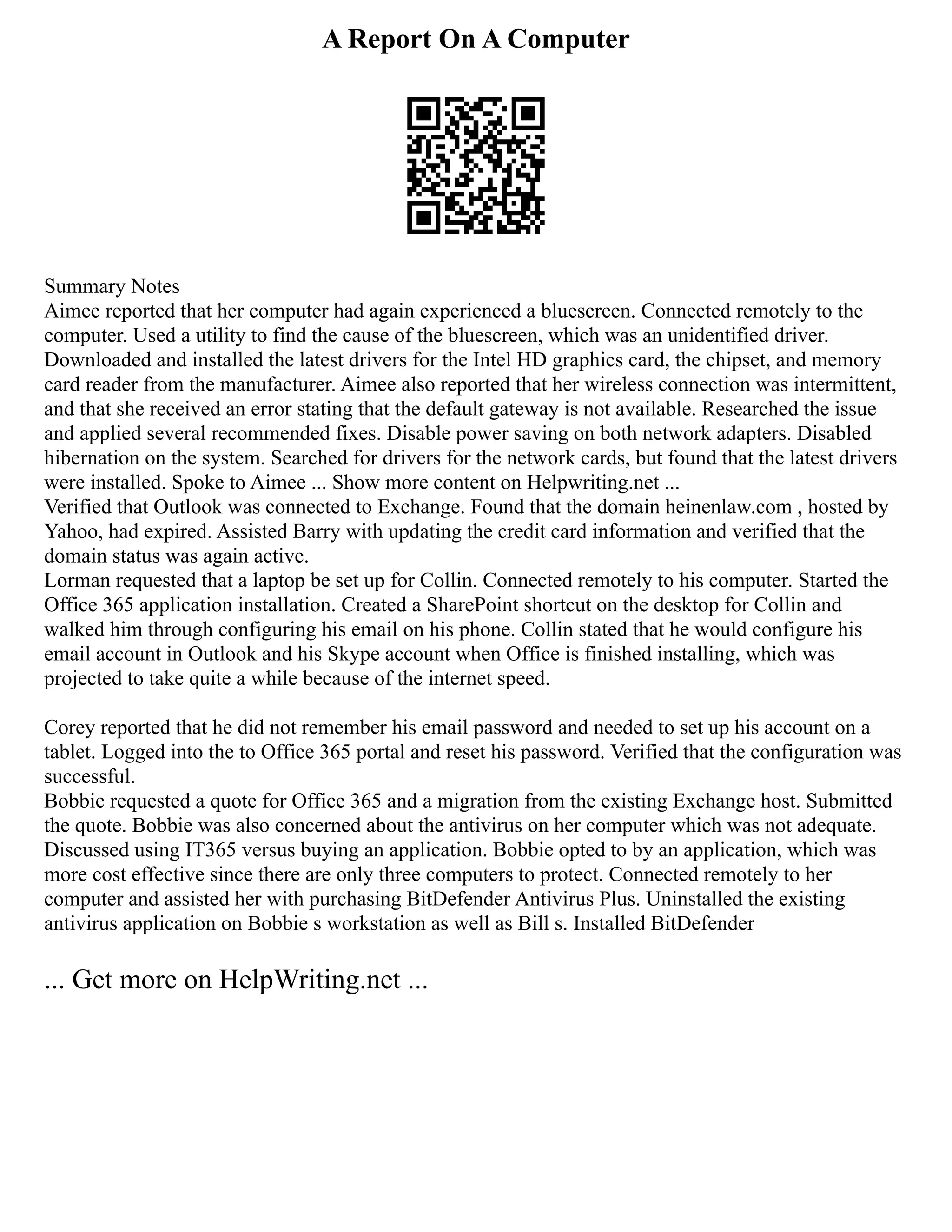 Research Paper Layout. Research Paper Template | PDF