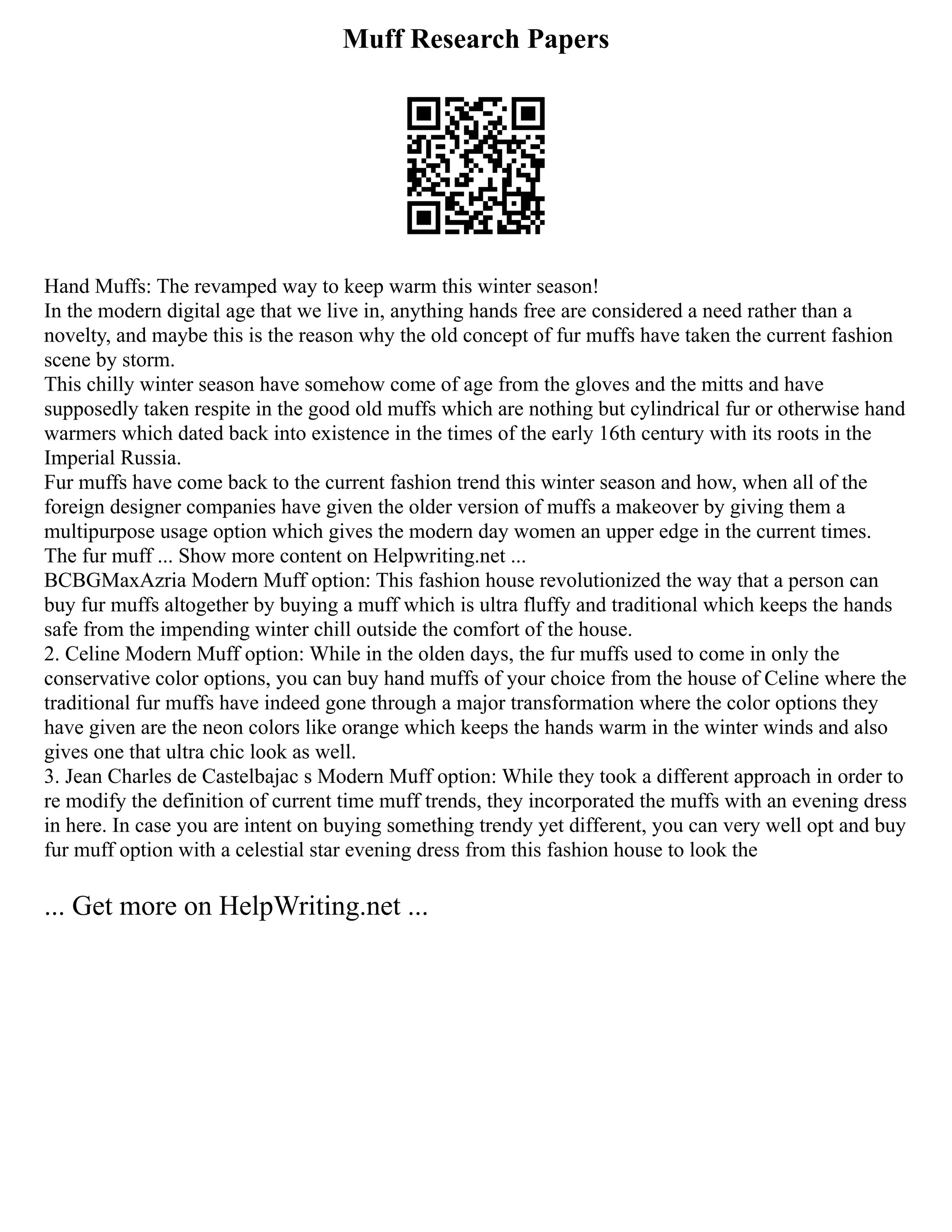 Research Paper Layout. Research Paper Template | PDF