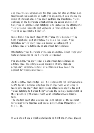 Research Paper Options and GuidelinesFor the individual final pa.docx