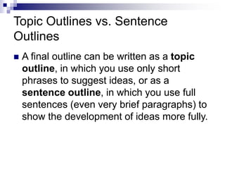 Research Paper Outline.ppt