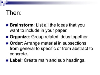 Research Paper Outline (1).ppt