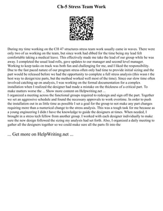 Research Paper Outline 5Th Grade - How To Do A 5Th G | PDF