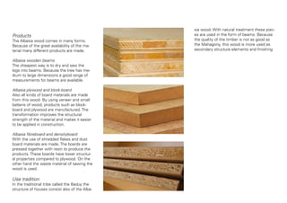 How to design a dwelling in a peri-urban kampung with the help of cnc ...