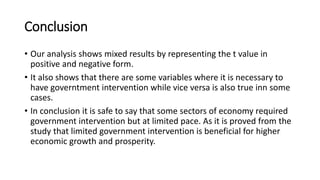 Government intervention and economic growth ppt.pptx
