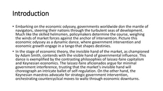 Government intervention and economic growth ppt.pptx