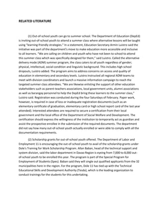 Research paper (pre ed 2) | DOCX