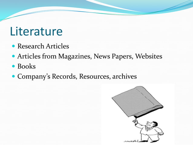 How to conduct research | PPTX | Internet for Beginners | Internet