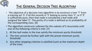 Research paper presentation | PPTX | Databases | Computer Software and ...