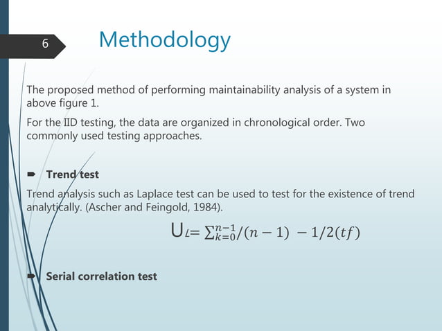 Maintainability analysis of an offshore gas compression train system: A ...