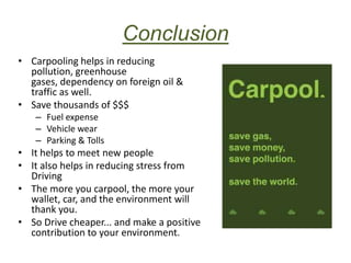 Research paper review on car pooling using android operating system a ...
