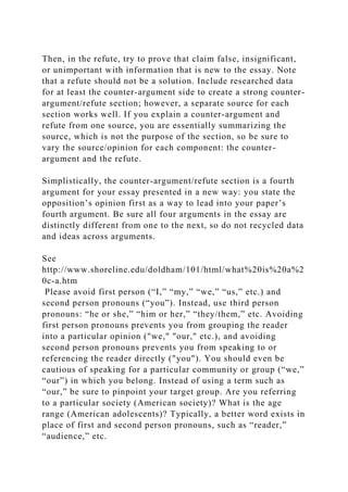 Research Paper SampleFirst Name Last Name Compo.docx