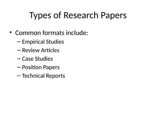 Research_Papers_Overviewkjkkbjbhjbb.pptx