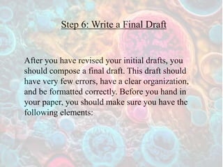 research paper steps 01.pptx