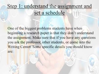 research paper steps 01.pptx