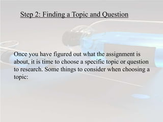 research paper steps 01.pptx