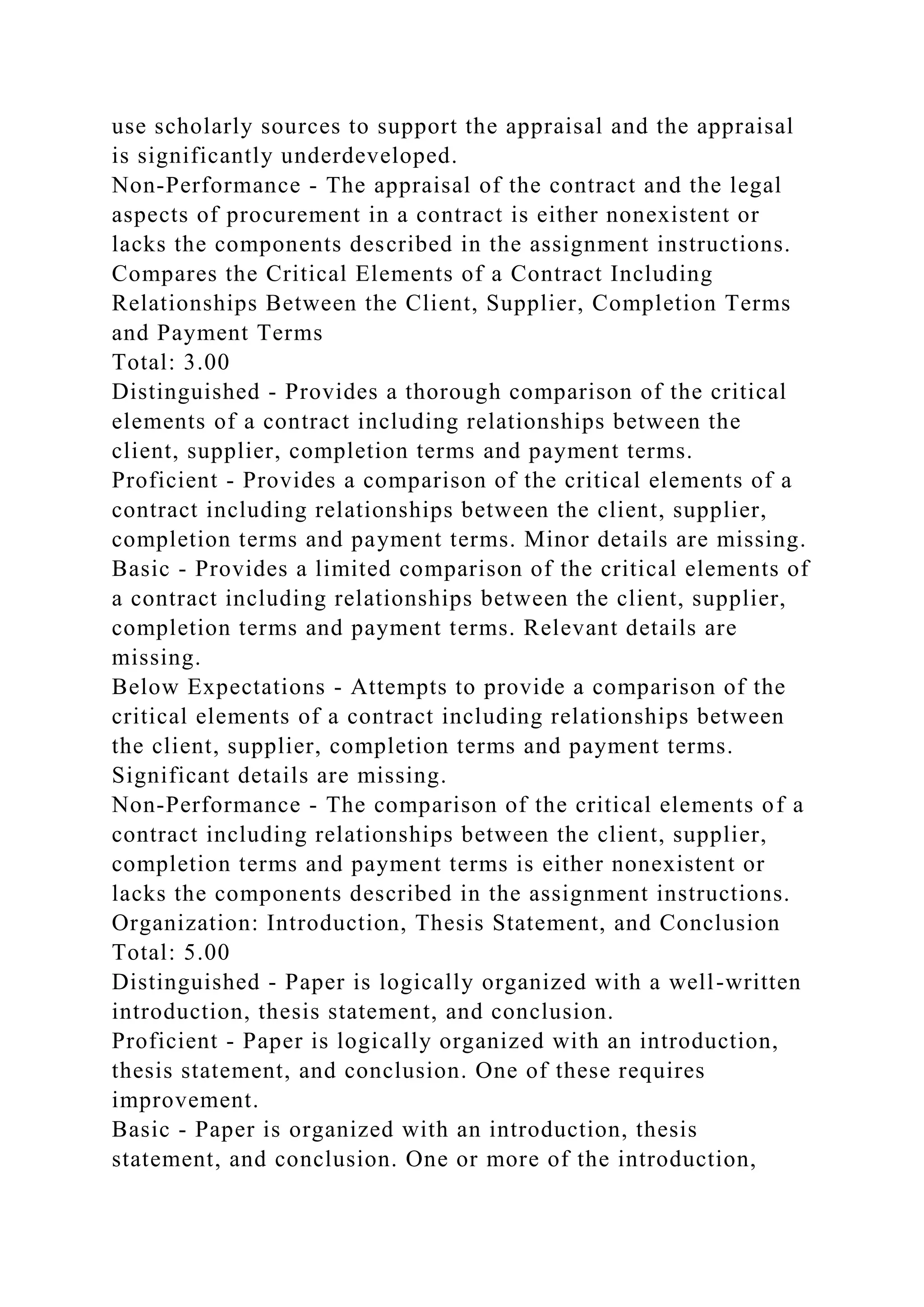 Research PaperThe final assignment for the course will be a rese.docx