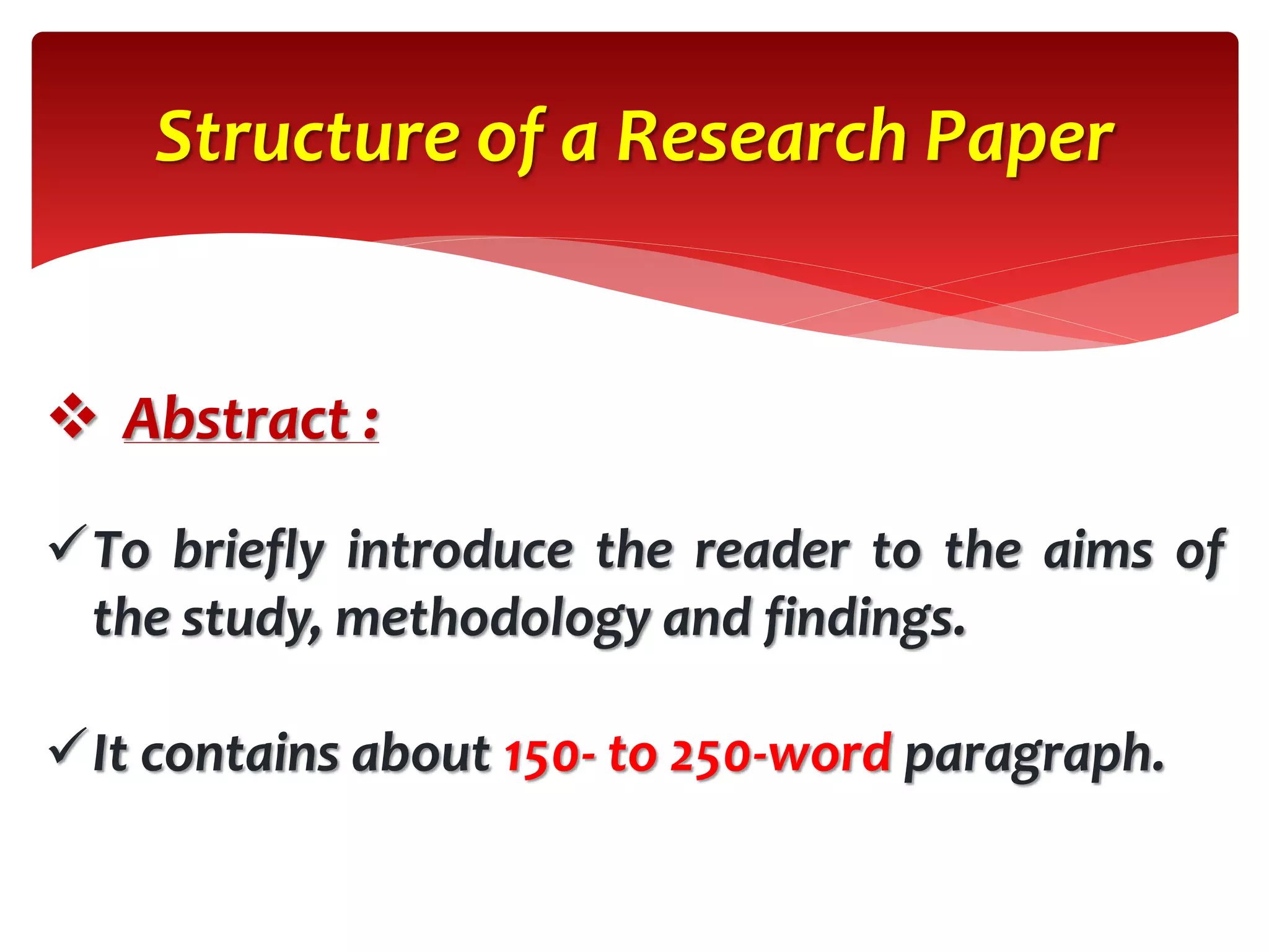 Research paper & Thesis.pptx