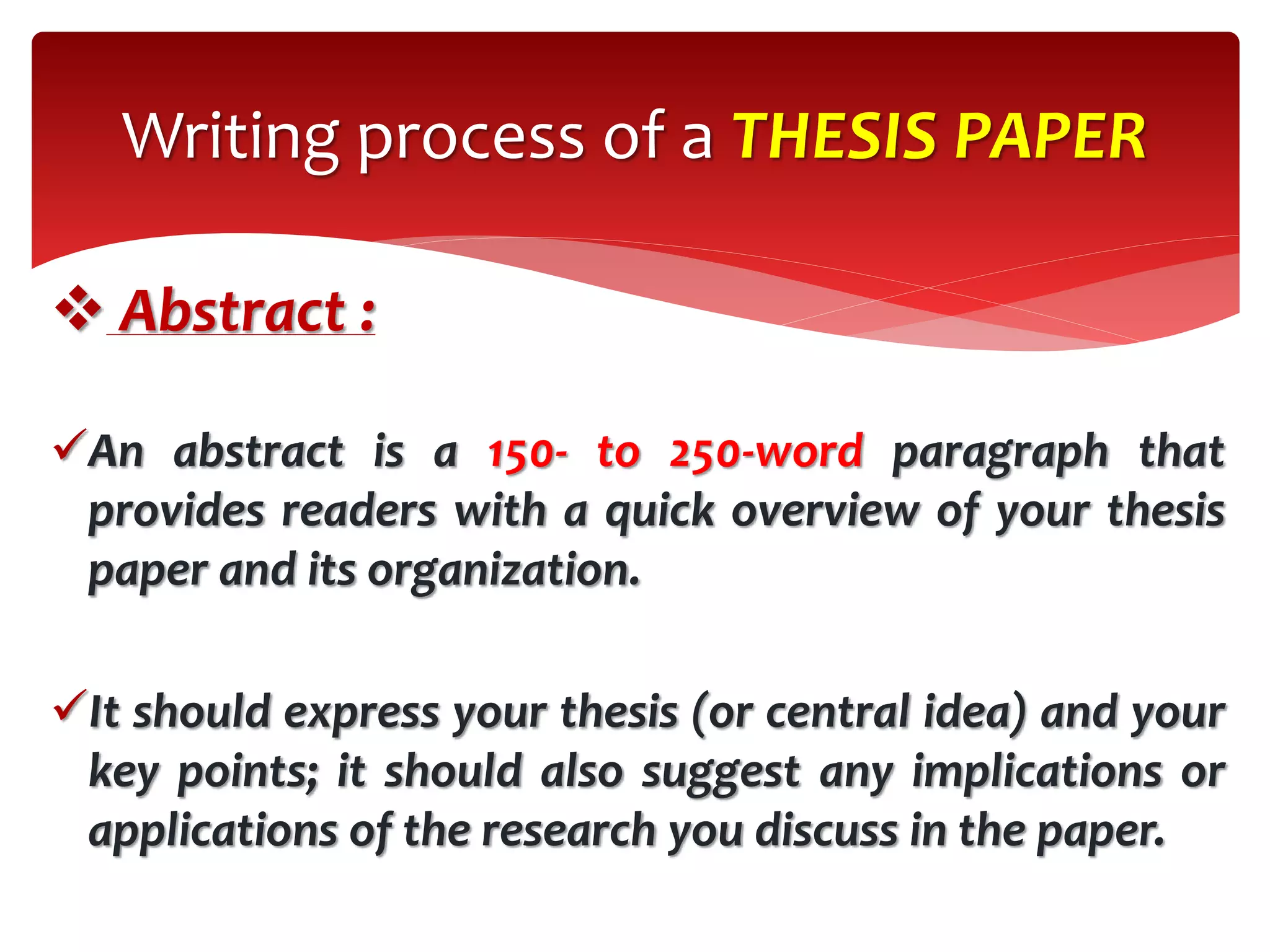 Research paper & Thesis.pptx