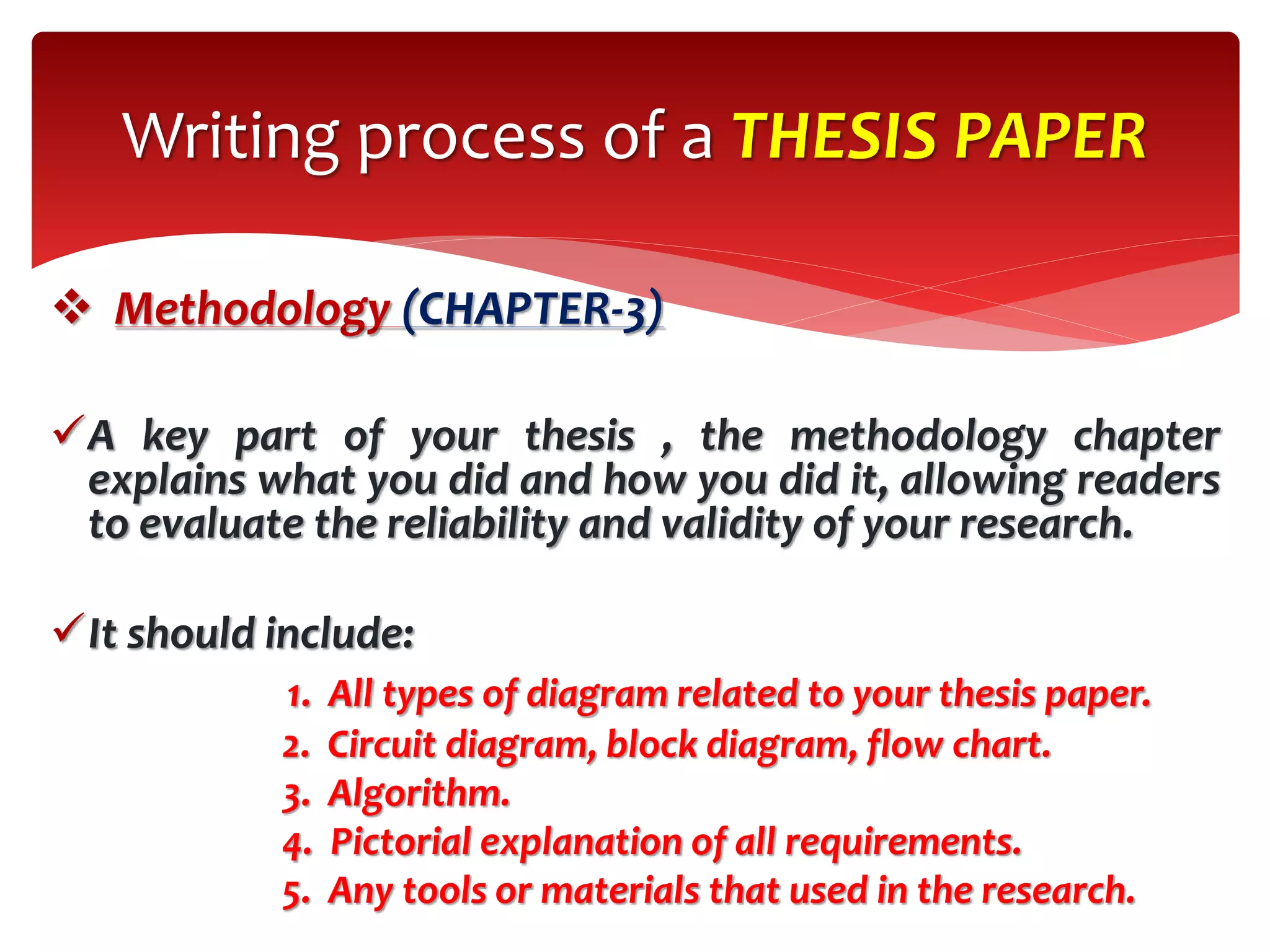 Research paper & Thesis.pptx