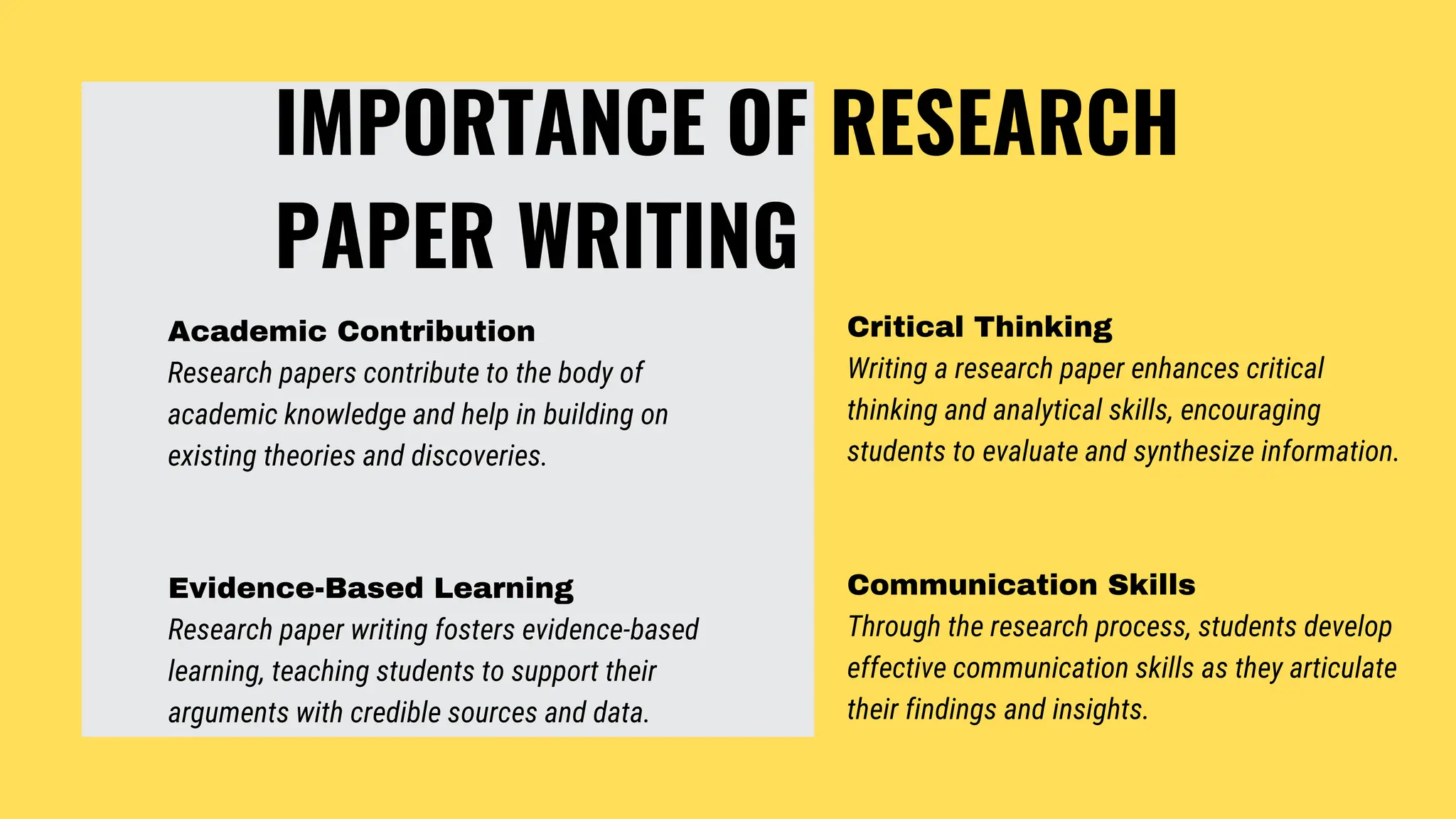 Research Paper Writing Help in Phoenix,USA-PPT.pptx