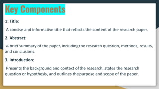 Research Paper writting by Akbar Khan.pdf