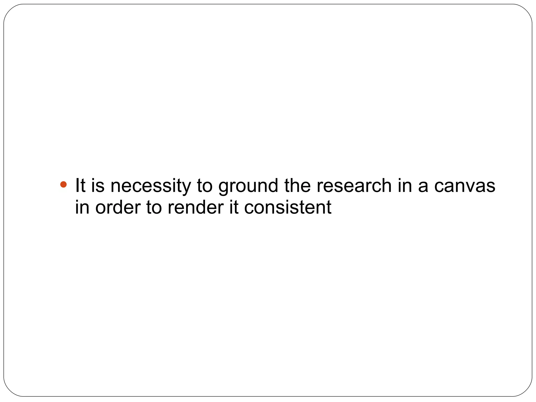 Research paradigm: Critical Realism in Burrell and Morgan quadrants | PPT