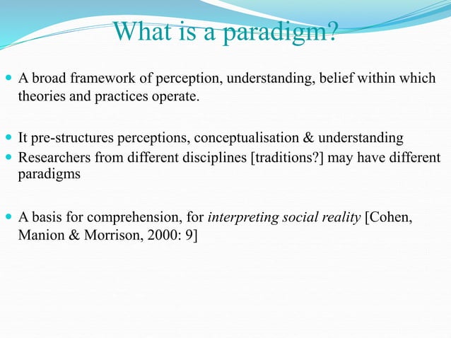 Research Paradigms 1.ppt