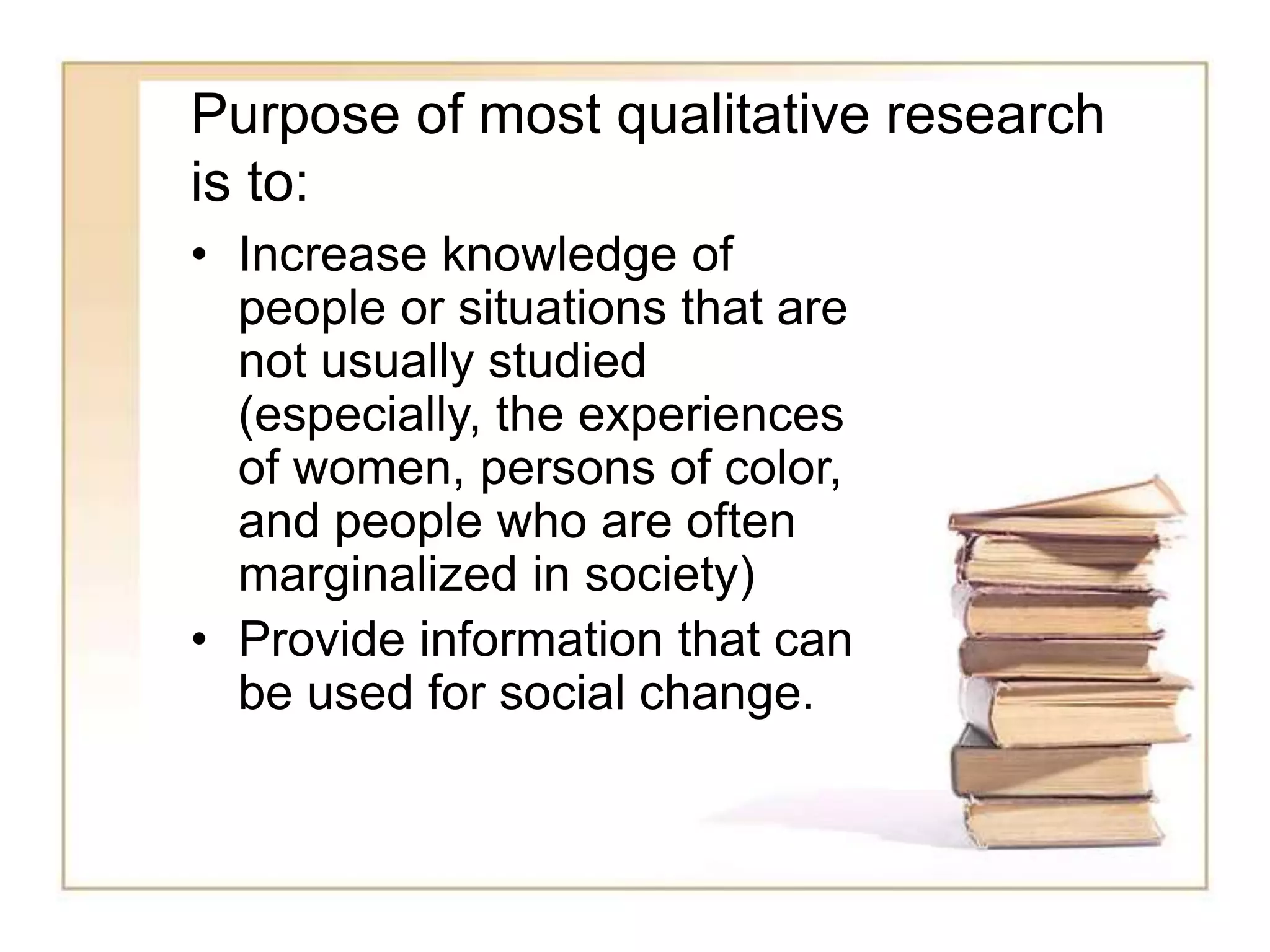 Research Paradigms Ppt Ppt