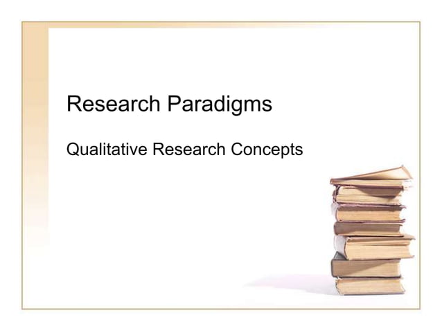 Research Paradigms ppt.ppt