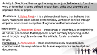 RESEARCH PARAGRAPH ACTIVITY.pptx
