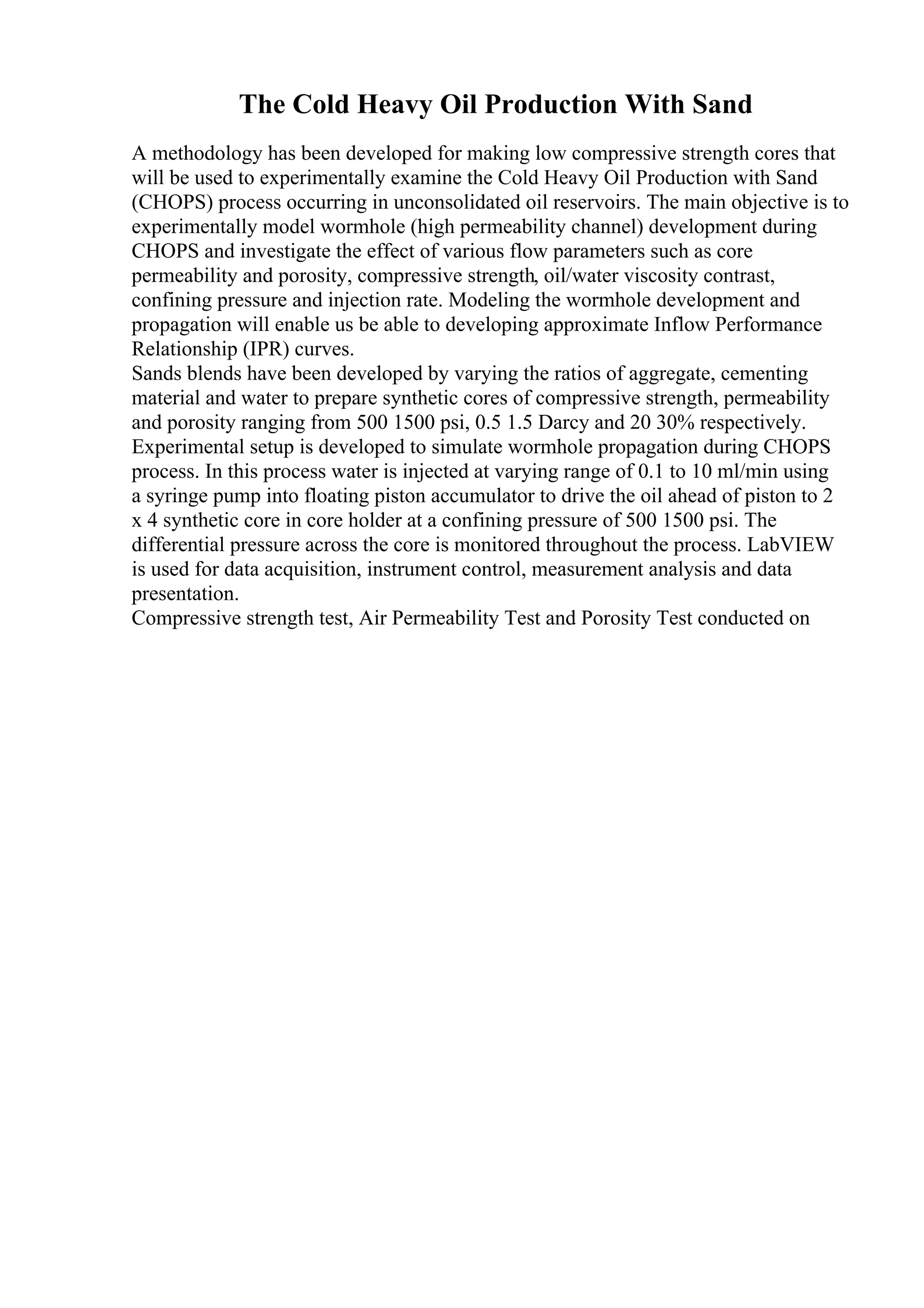 Research Persuasive Essay | PDF