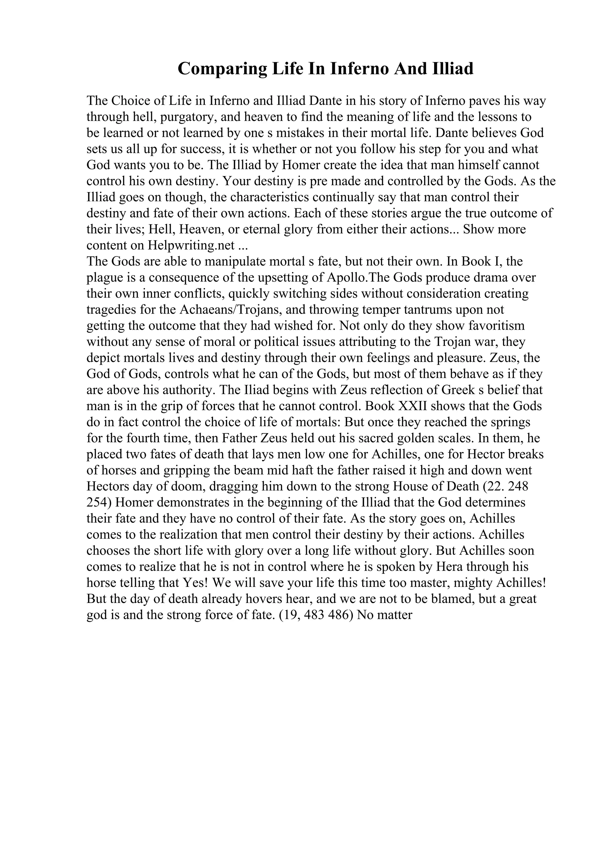 Research Persuasive Essay | PDF