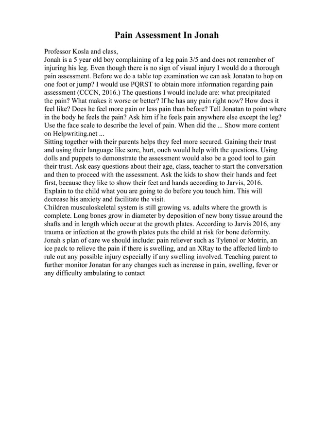 Research Persuasive Essay | PDF