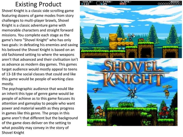 Project 4 Research pixel game | PPT