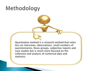 Research Plan | PPTX