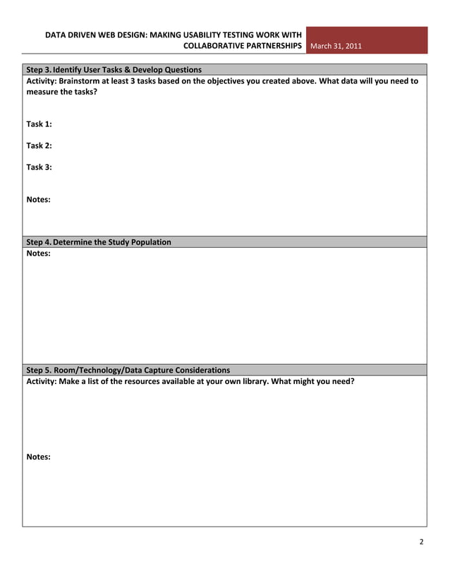 Research Plan Handout | DOCX