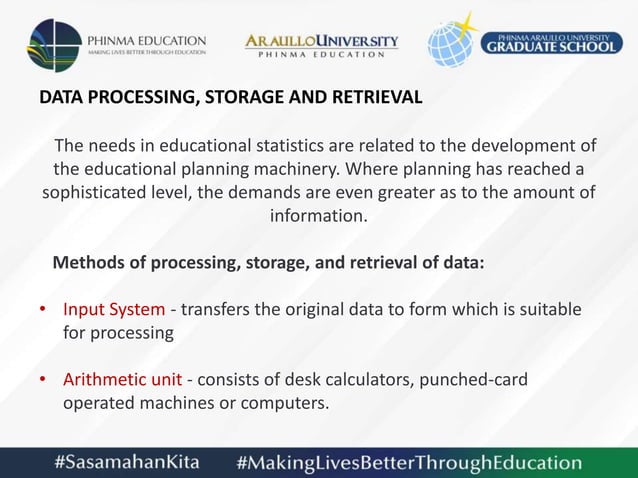 RESEARCH PLANNING.pptx | Educational Assessment | Education