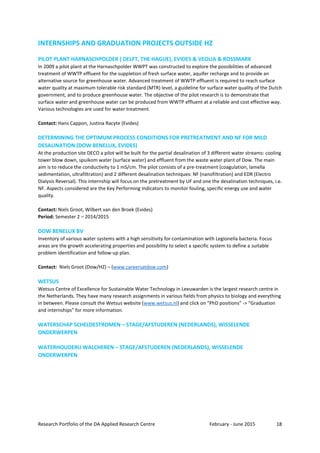 Research portfolio delta_academy_s2_2014_2015 | PDF