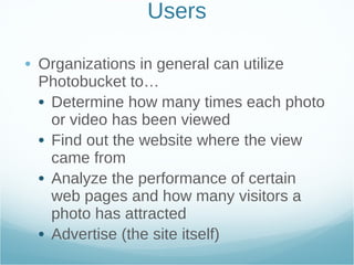 Photobucket Powerpoint | PPT