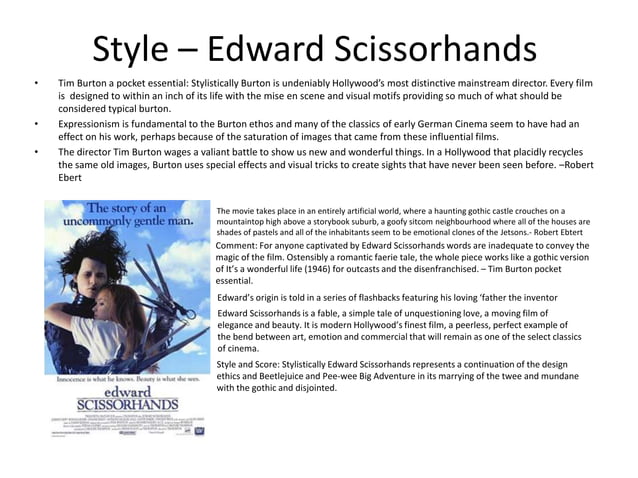 Creative investigation | PPT