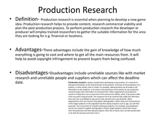 {Research} powerpoint | PPT