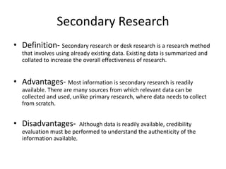 {Research} powerpoint | PPT