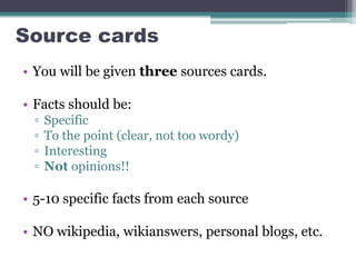 Research powerpoints1 | PPTX