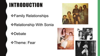 Research Powerpoint | PPTX