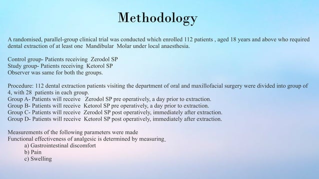 Research Ppt Final Pptx For Effectiveness Ppt