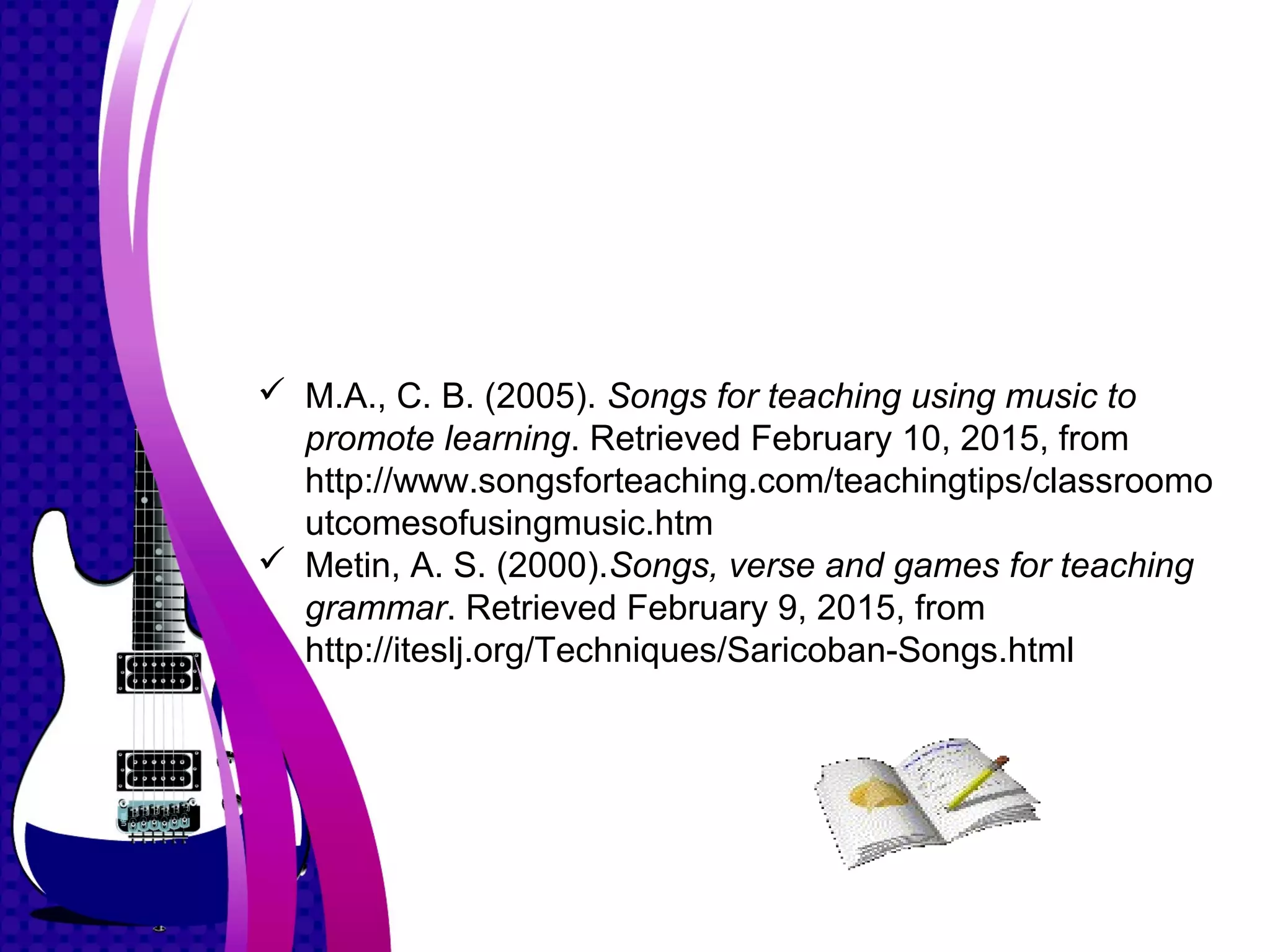 Research ppt (RASEL approach) by Sherlyn Bajenting Narsolis | PPT