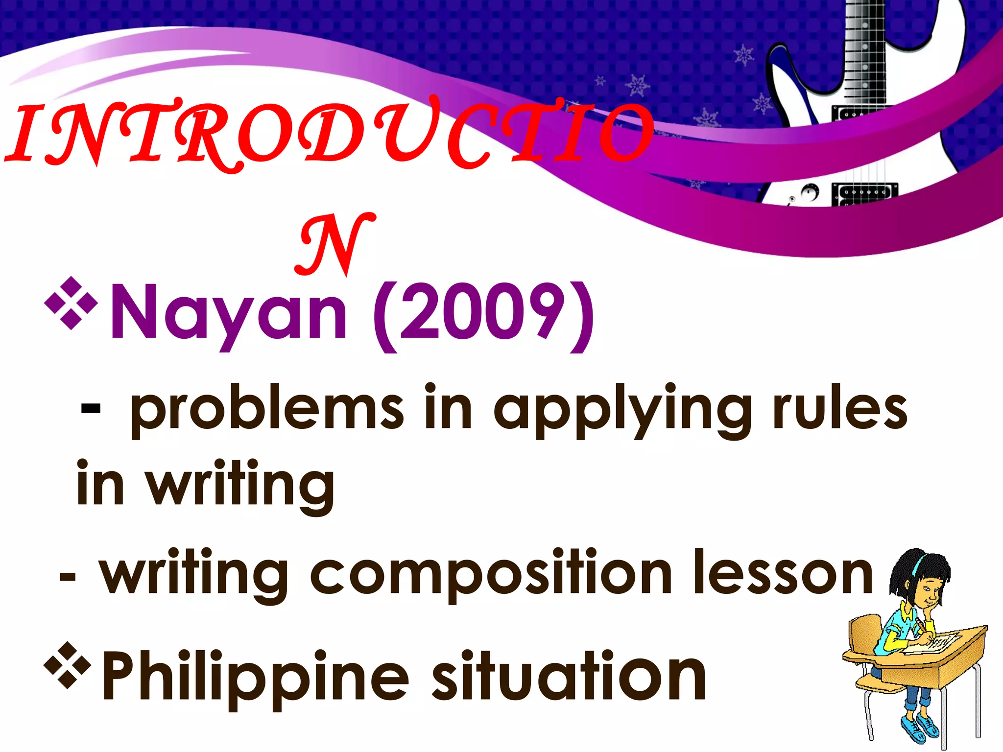 Research ppt (RASEL approach) by Sherlyn Bajenting Narsolis | PPT