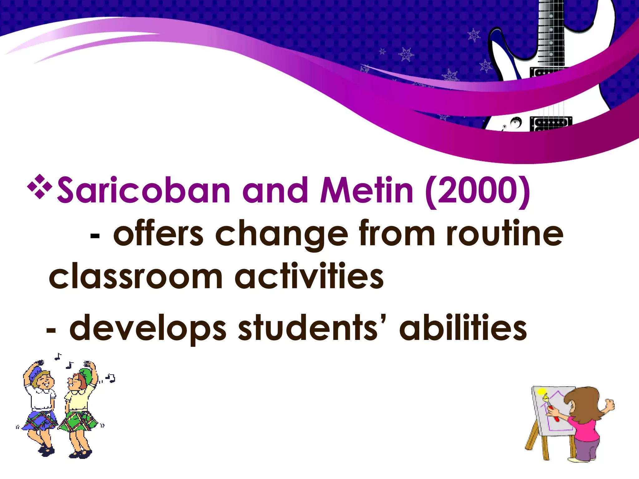 Research ppt (RASEL approach) by Sherlyn Bajenting Narsolis | PPT