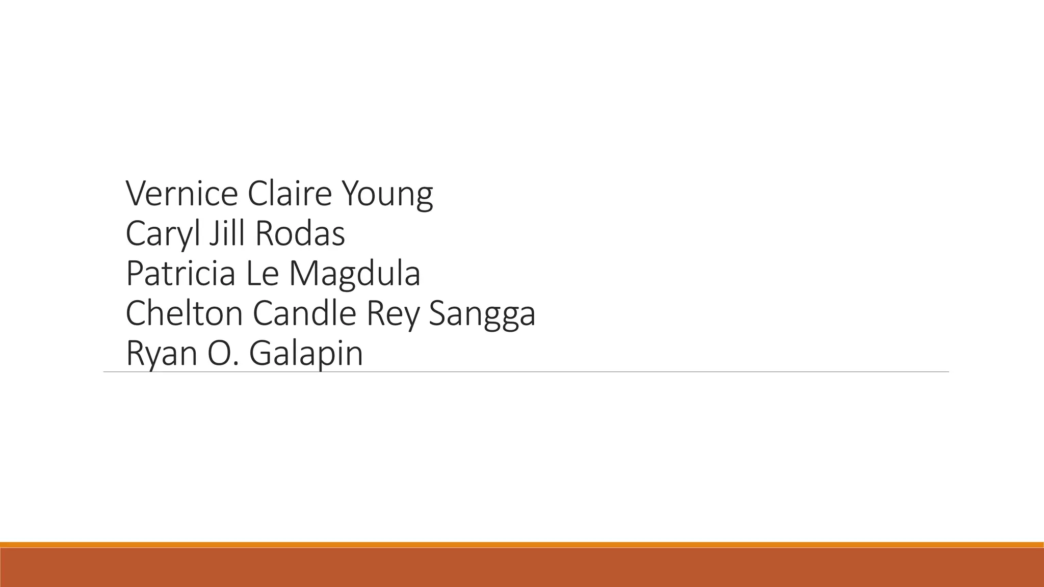 The Learning Environment and Academic Performance of the students in ...