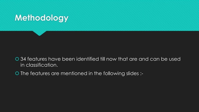 Blind Source Camera Identification | PPTX | Cameras and Camcorders ...